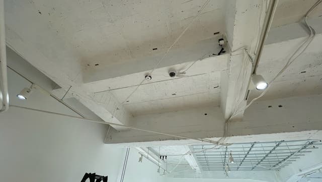 【中野富士見町駅徒歩1分】HP完成記念!高2.8×横5.5m白ホリ、トップライトの打てるレンタル撮影スタジオの写真15