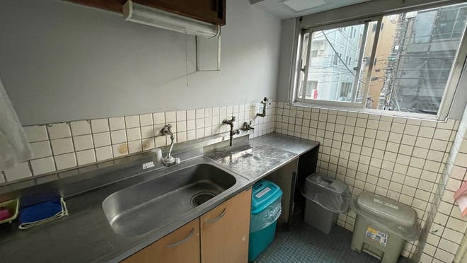 【中野富士見町駅徒歩1分】HP完成記念!高2.8×横5.5m白ホリ、トップライトの打てるレンタル撮影スタジオの写真22