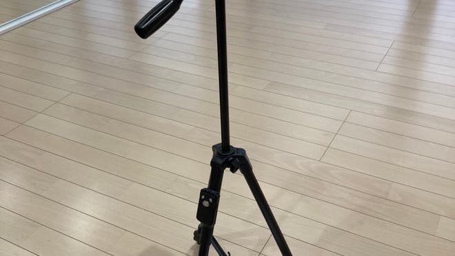 【久米川駅3分】戸建1階 × 有料備品でタップダンス・フラメンコOK 使い安さを追求したレンタルスタジオ!の写真5