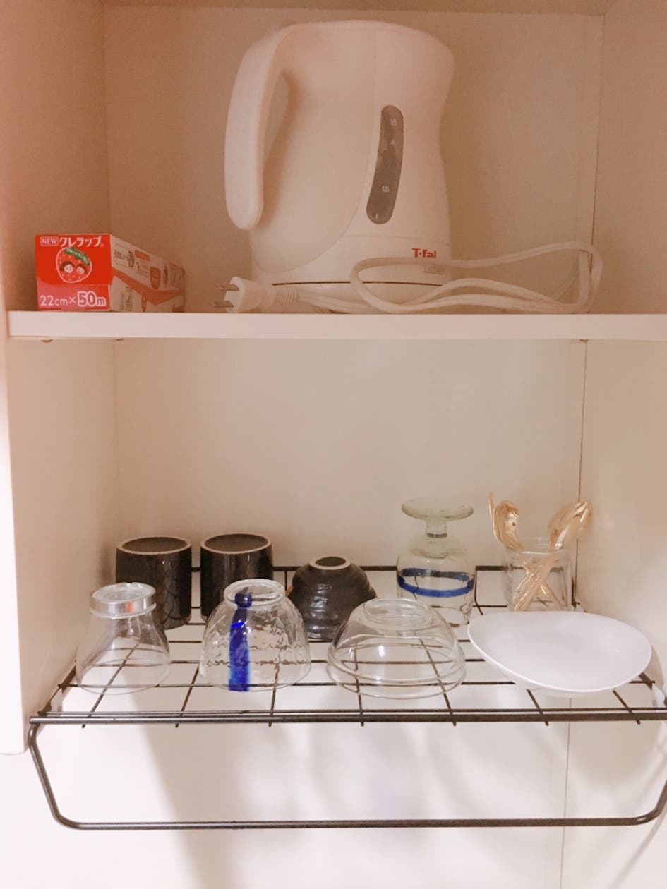 横浜駅から徒歩5分の横浜レンタルサロンMAREBLEの写真10