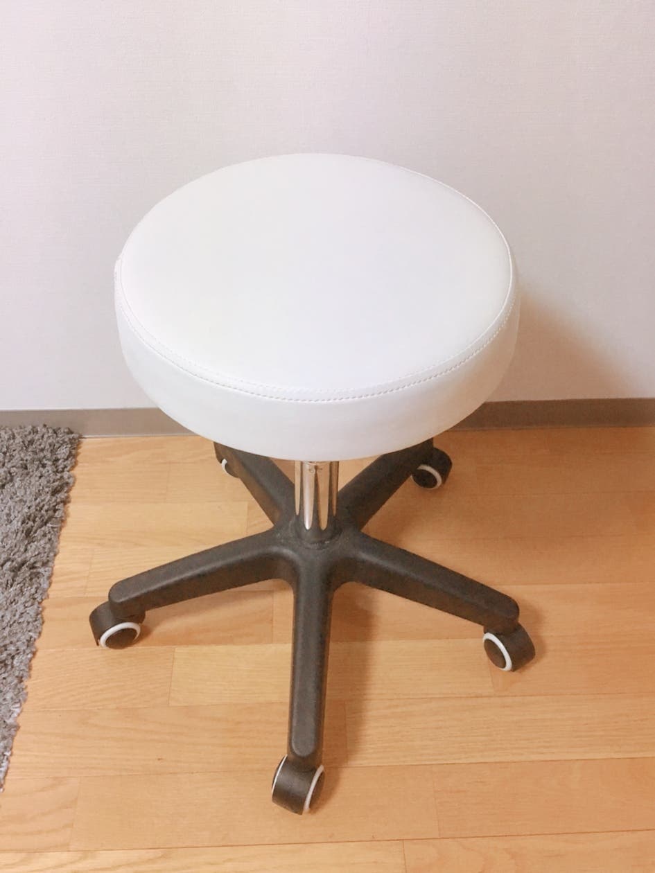 横浜駅から徒歩5分の横浜レンタルサロンMAREBLEの写真11