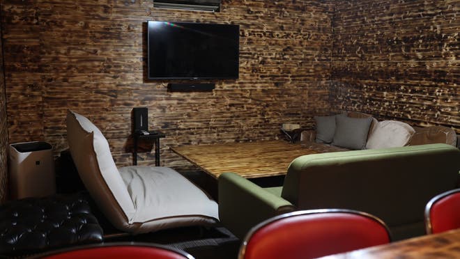 【富山初】BARカウンターがある完全個室のレンタルプライベートルームの写真3