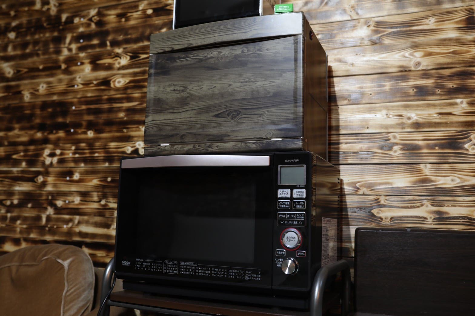 【富山初】BARカウンターがある完全個室のレンタルプライベートルームの写真9