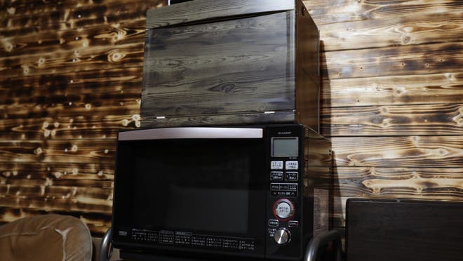 【富山初】BARカウンターがある完全個室のレンタルプライベートルームの写真9