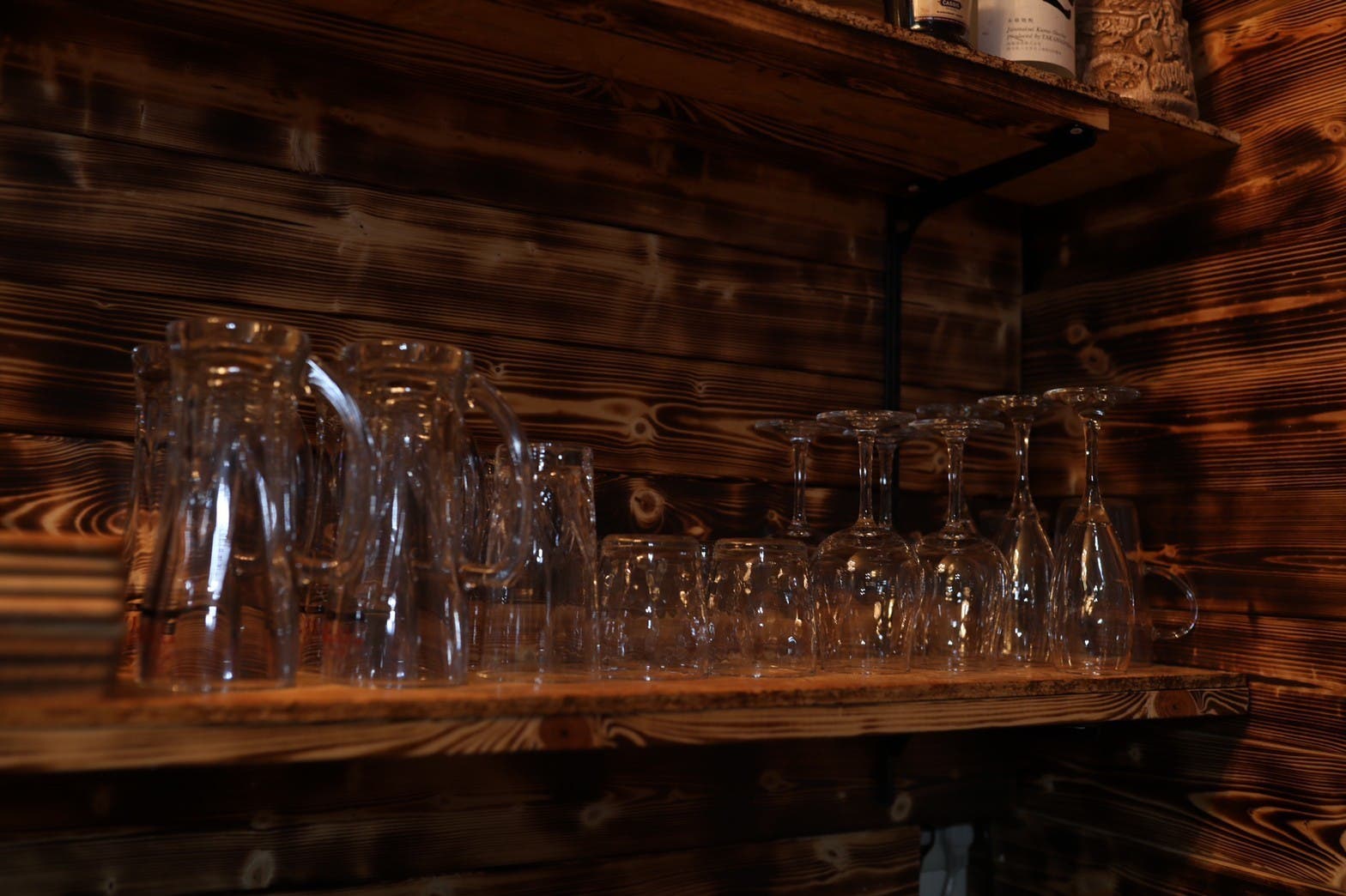 【富山初】BARカウンターがある完全個室のレンタルプライベートルームの写真10