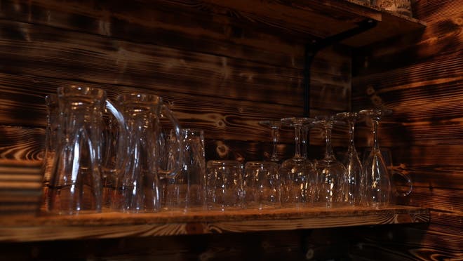 【富山初】BARカウンターがある完全個室のレンタルプライベートルームの写真10