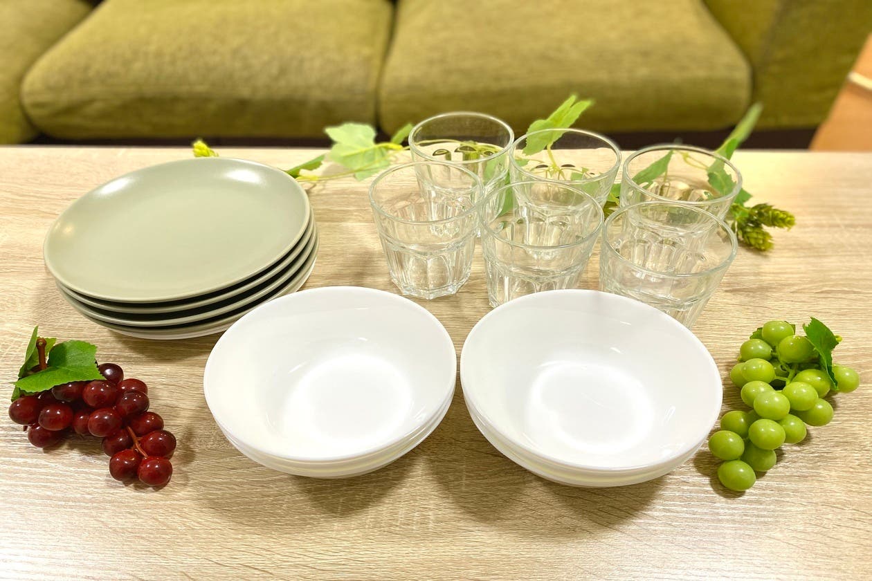 ㊗️完全リニューアル！🎉【らくせる高槻🌳🌳】🍾リニューアルセール🎉開催中👏NURO光導入📶デート💏の写真14