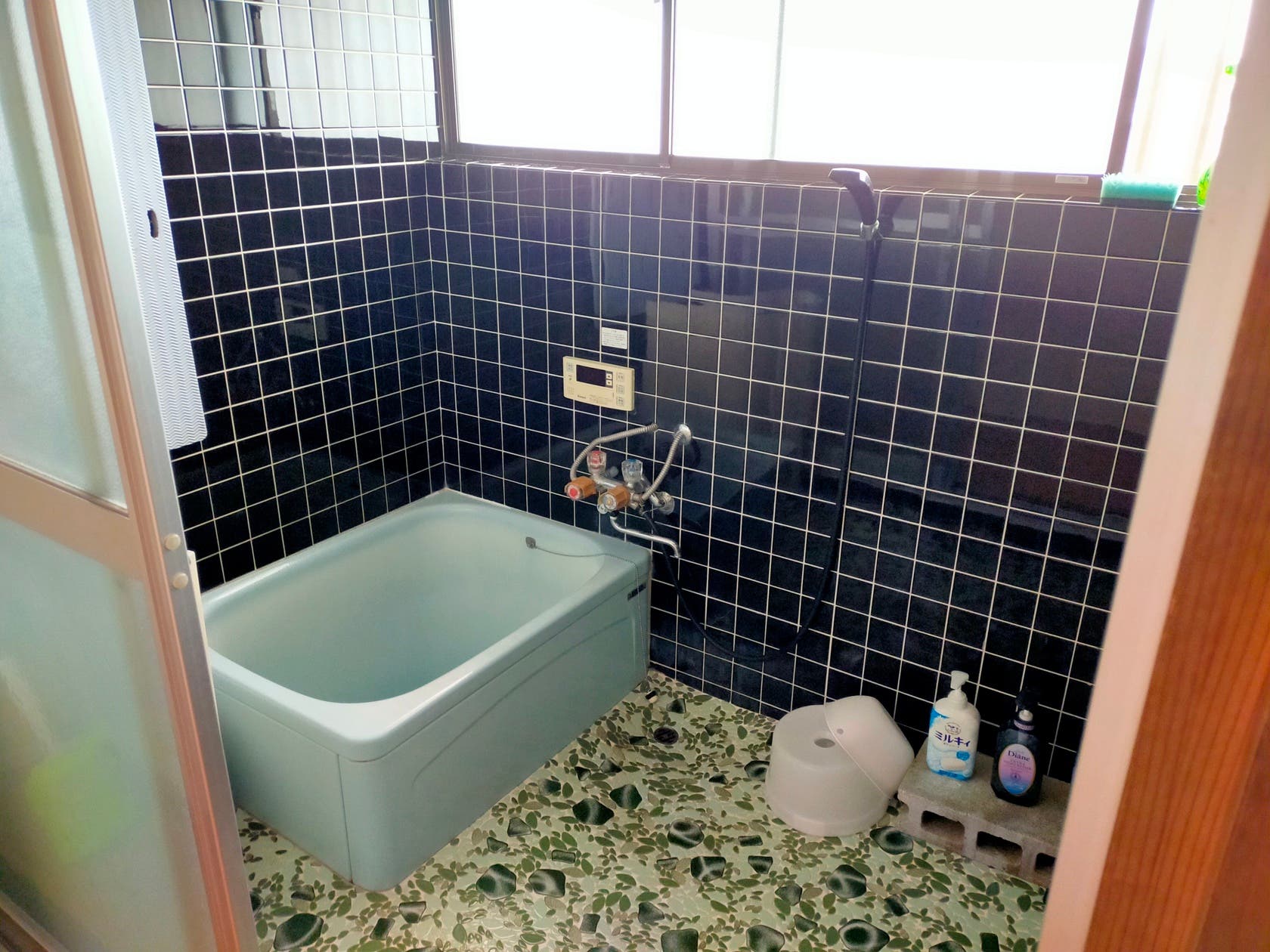 【InsideOut】屋内でキャンプ？仮想アウトドア空間の写真10