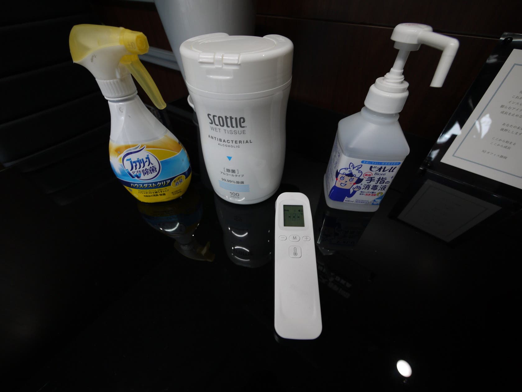 東海道新幹線「静岡駅」徒歩5分　会議室（16名収容可能）65ｲﾝﾁTVﾓﾆﾀｰを利用しWEB会議の写真8