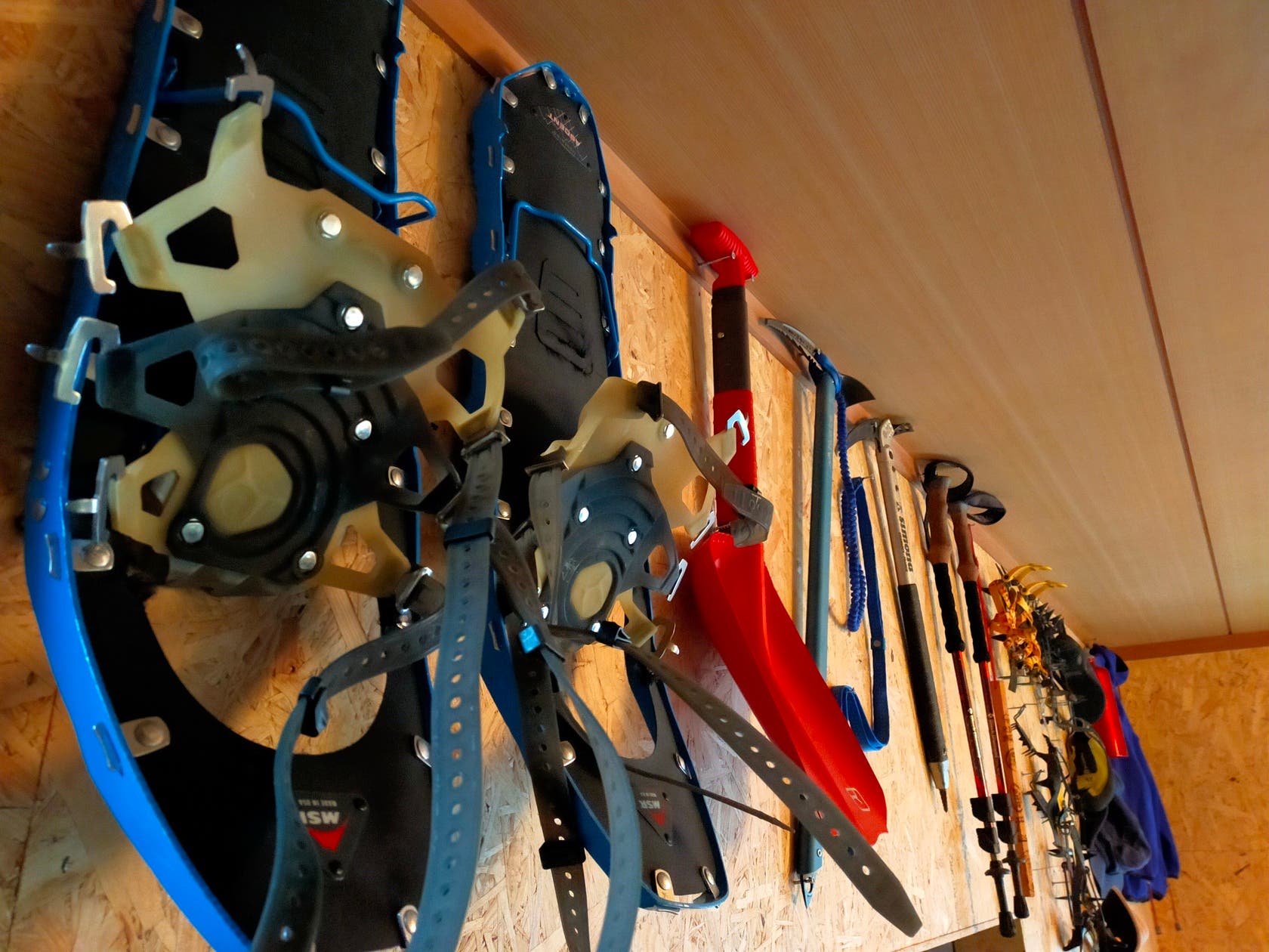 【InsideOut】屋内でキャンプ？仮想アウトドア空間の写真17