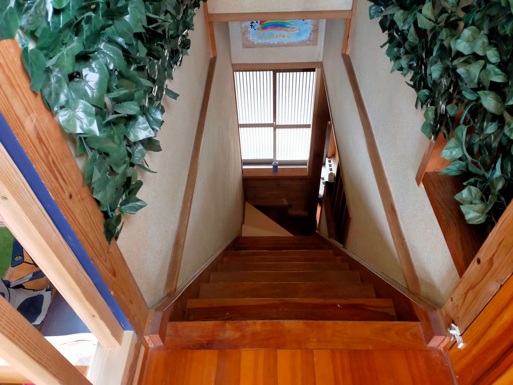 【InsideOut】屋内でキャンプ？仮想アウトドア空間の写真12