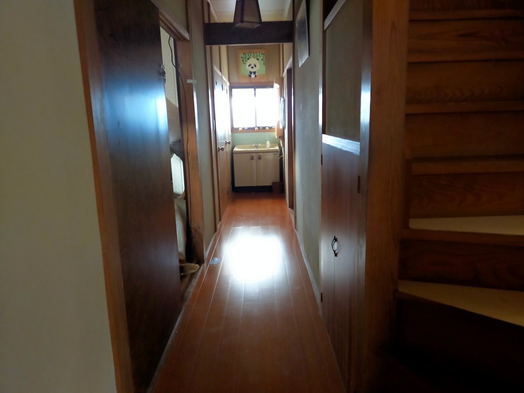 【InsideOut】屋内でキャンプ？仮想アウトドア空間の写真13