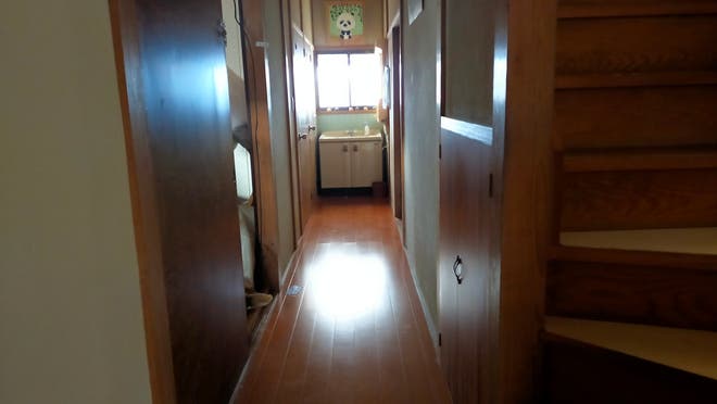 【InsideOut】屋内でキャンプ?仮想アウトドア空間の写真13