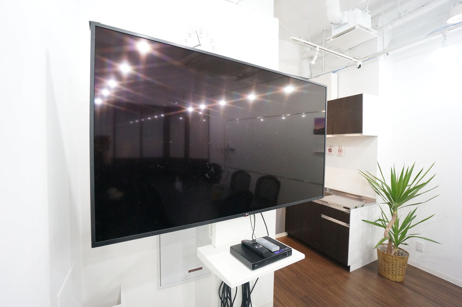 OPENSALE＜EXPRESSION会議室＞リモート・テレワークにも最適！高速光wifi設置！12名収容！神保町駅より徒歩3分の写真20