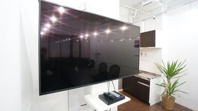 OPENSALE<EXPRESSION会議室>リモート・テレワークにも最適!高速光wifi設置!12名収容!神保町駅より徒歩3分の写真20