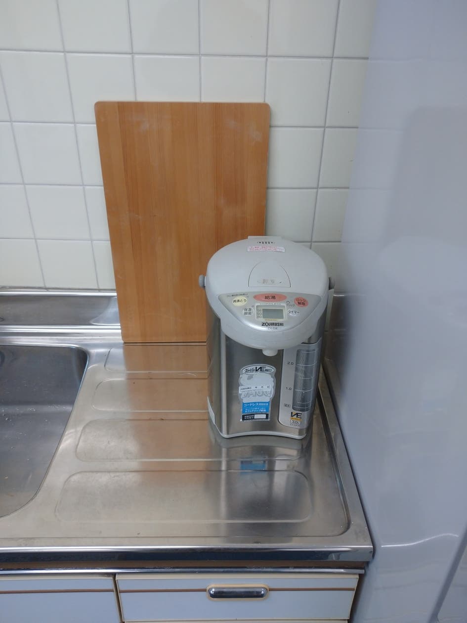 キッチン完備の多目的スペース。ビジネス―ユース・パーティー・楽器の練習・囲碁・カードゲーム・麻雀等など色々な用途に対応。の写真15