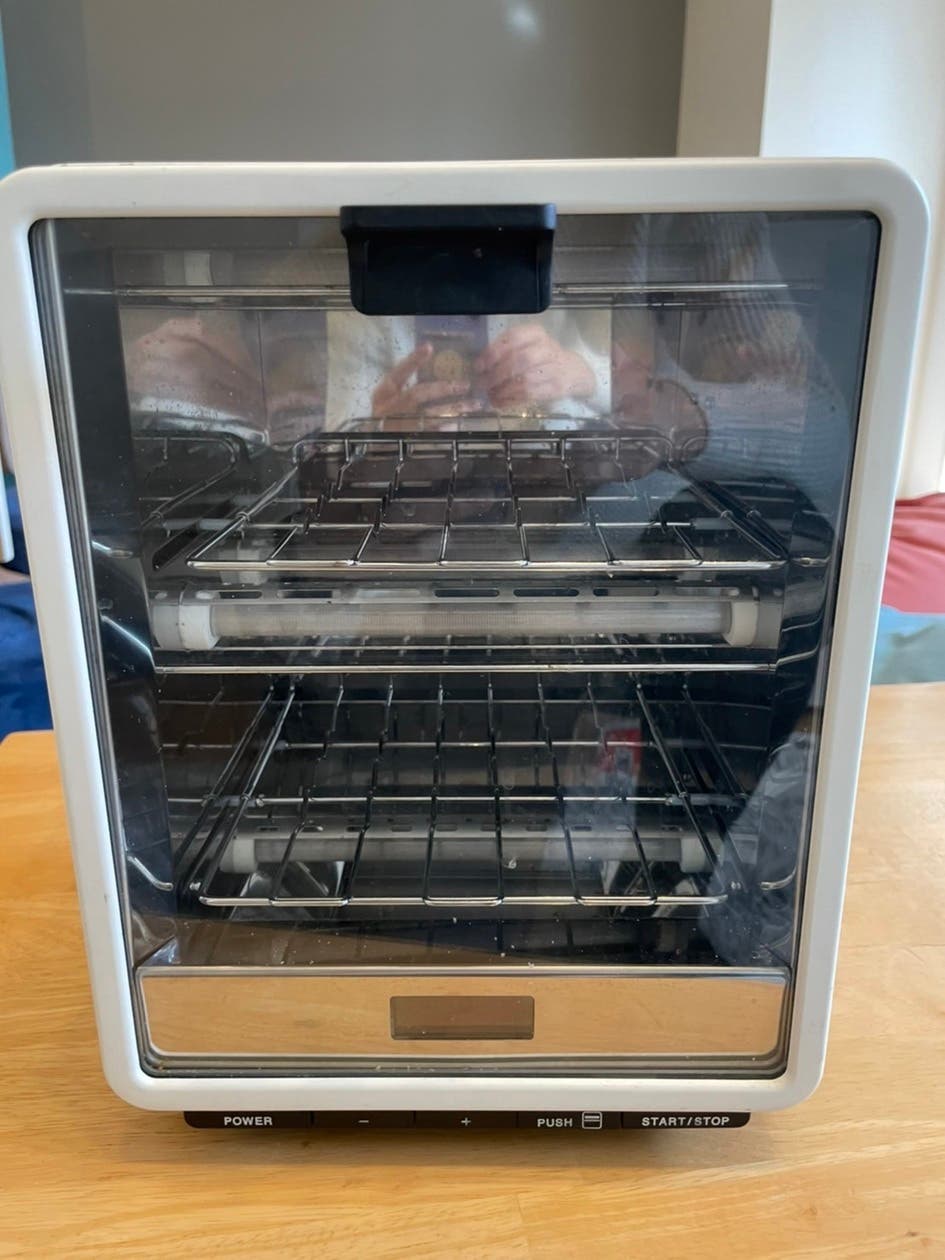 トースターの画像1