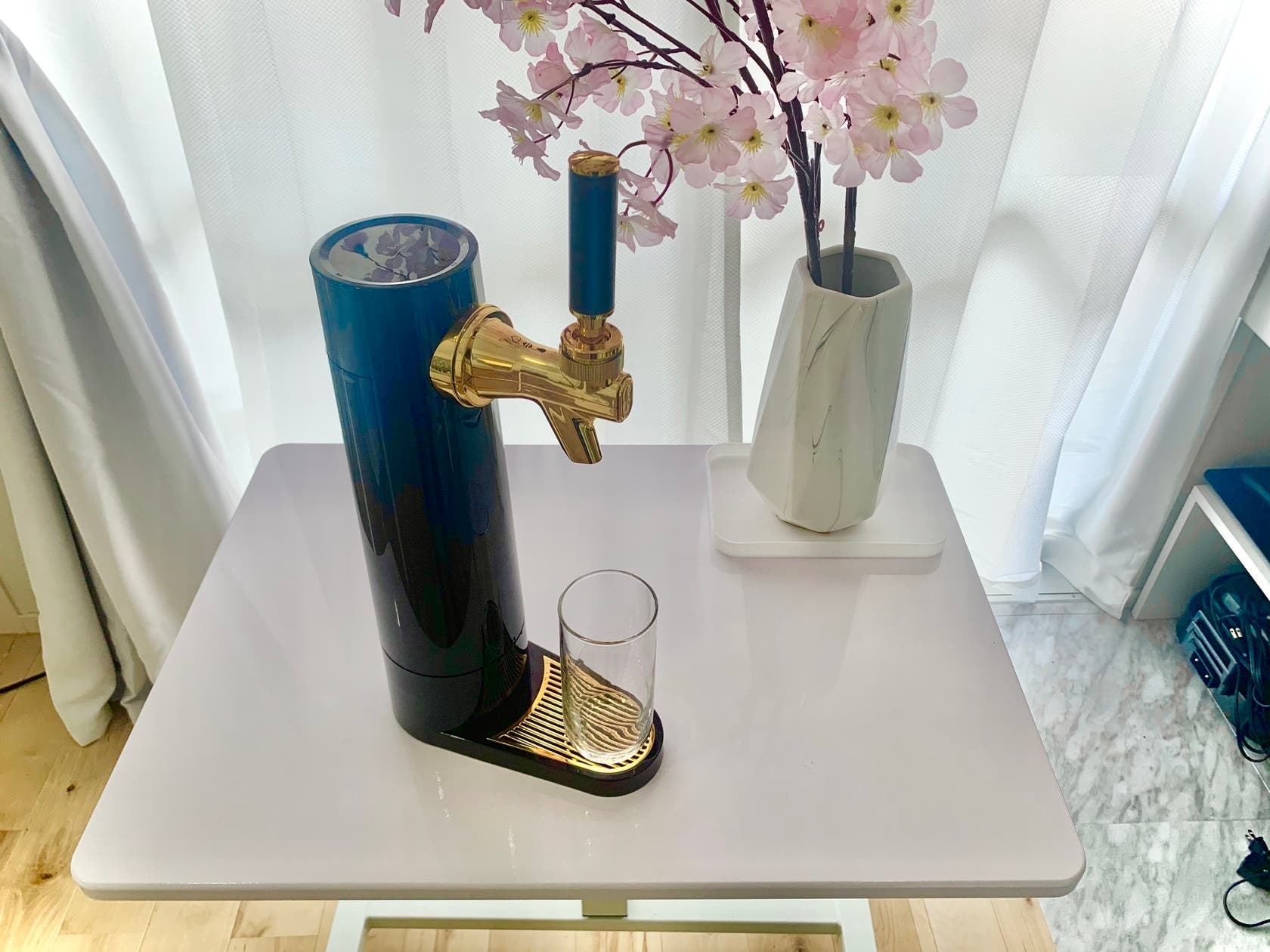 充実キッチン🥂ビールサーバー🍺ベビーカー持込OK👶［女子会|ママ会|歓送迎会|タコパ］⇩⇩⇩下部に紹介動画あり！の写真12