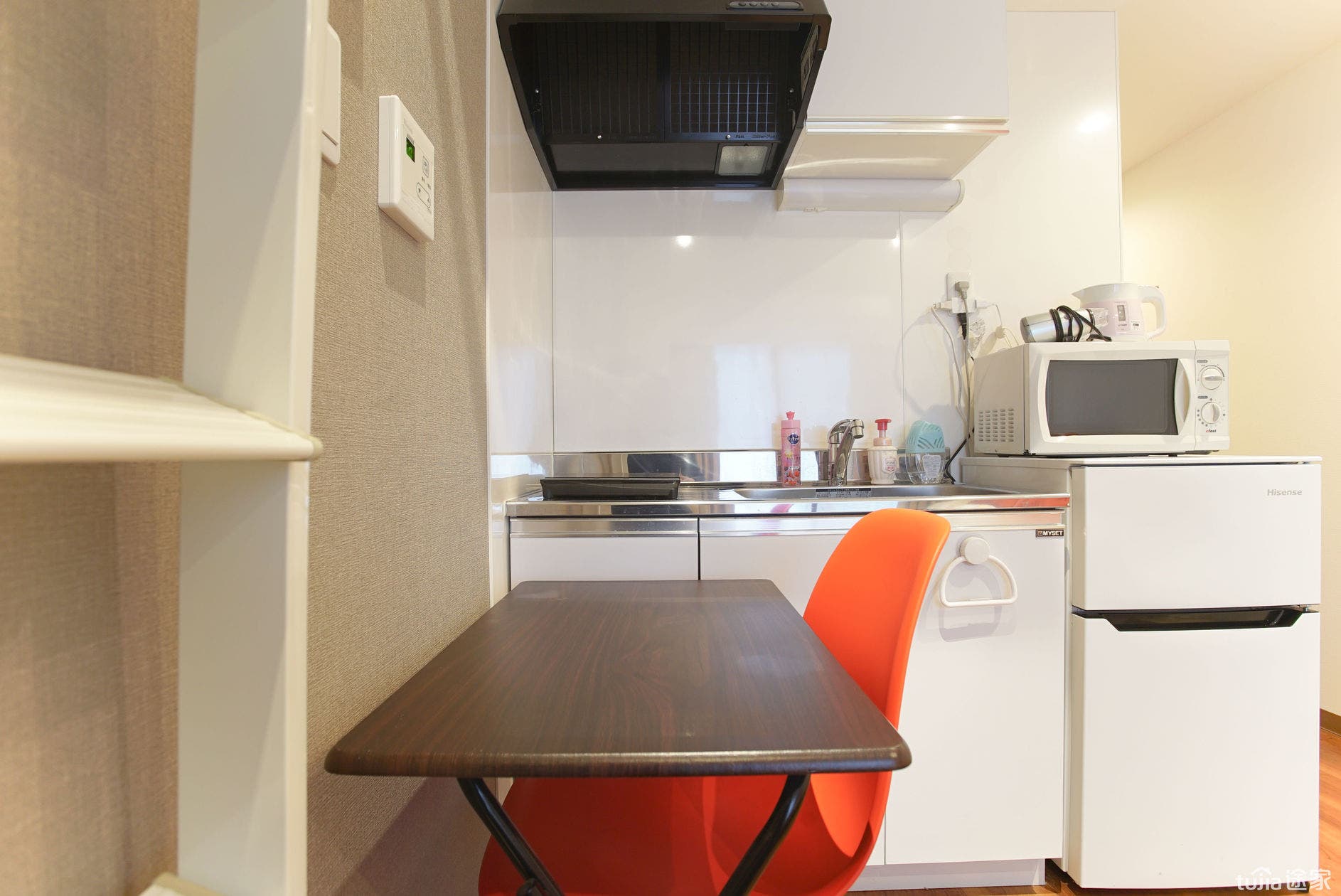 大久保306の写真5