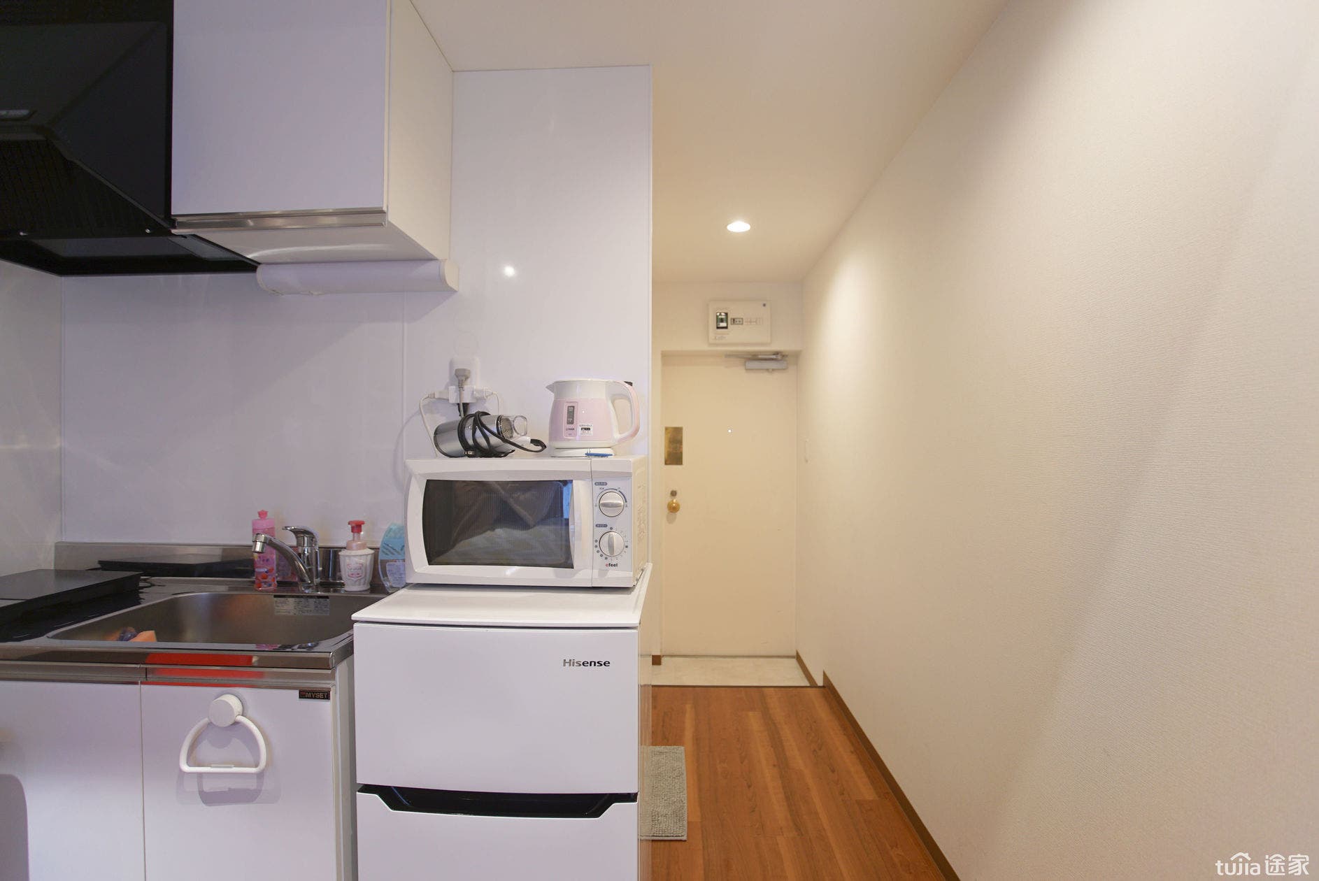 大久保306の写真8