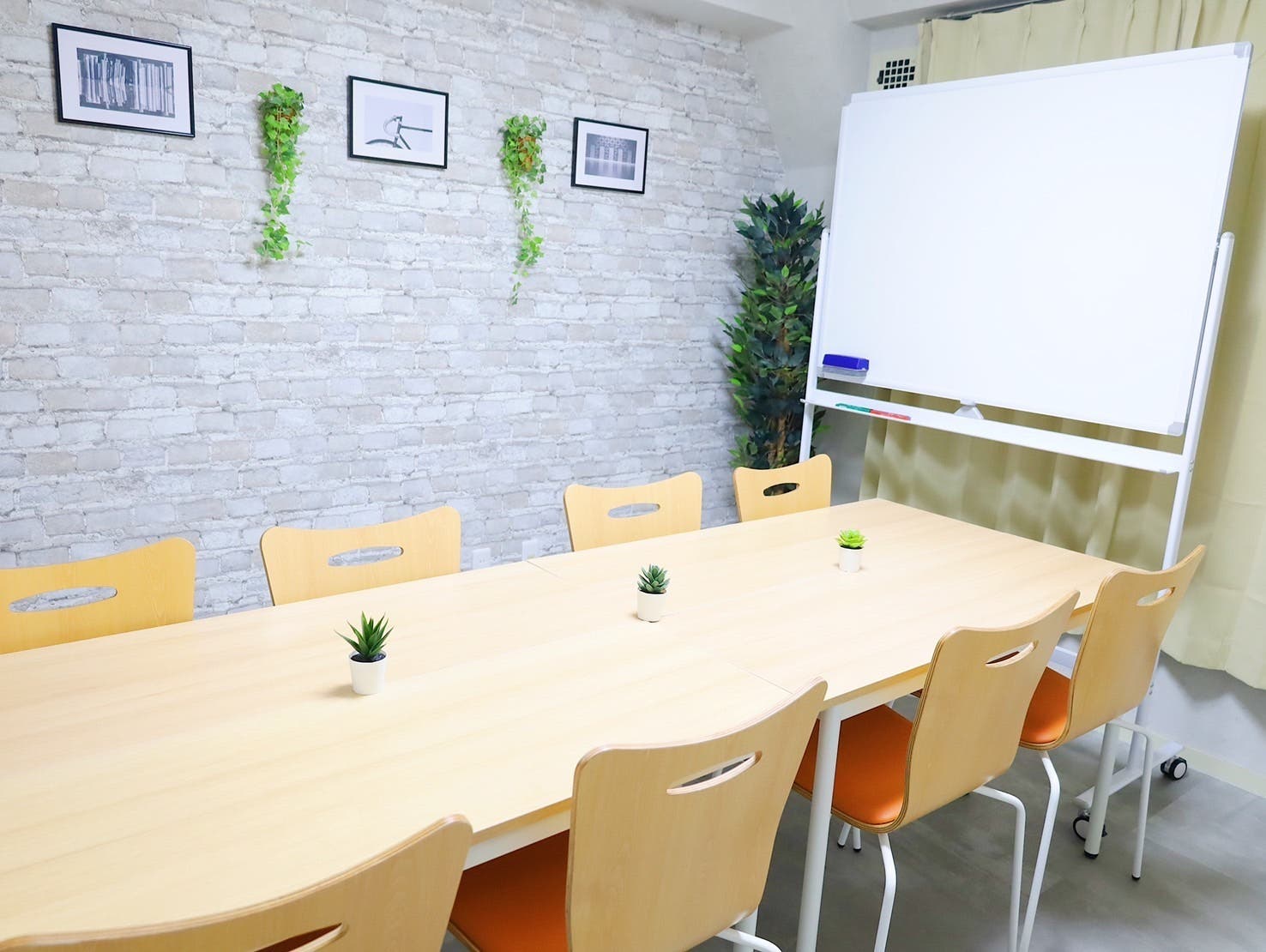 ★新宿御苑前駅から徒歩1分★貸会議室『KS1新宿御苑』です。の写真5