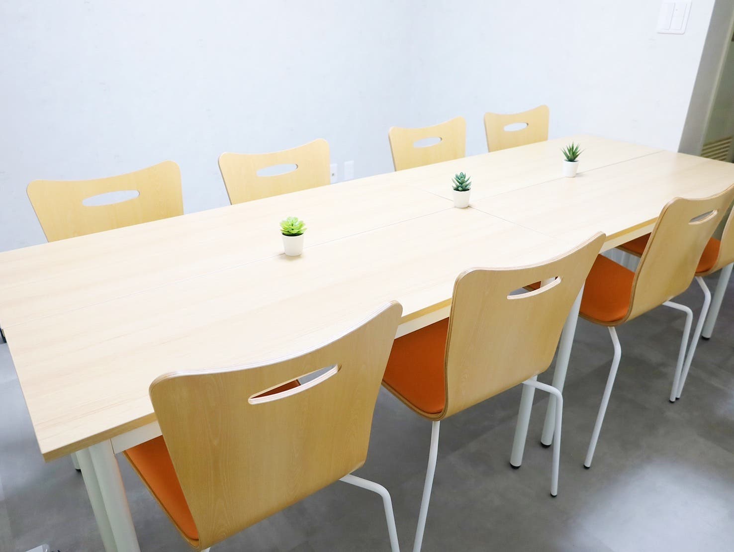 ★新宿御苑前駅から徒歩1分★貸会議室『KS1新宿御苑』です。の写真6