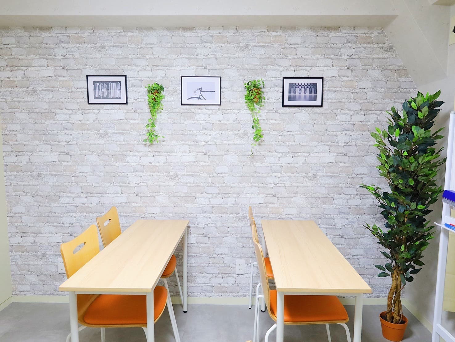 ★新宿御苑前駅から徒歩1分★貸会議室『KS1新宿御苑』です。の写真9