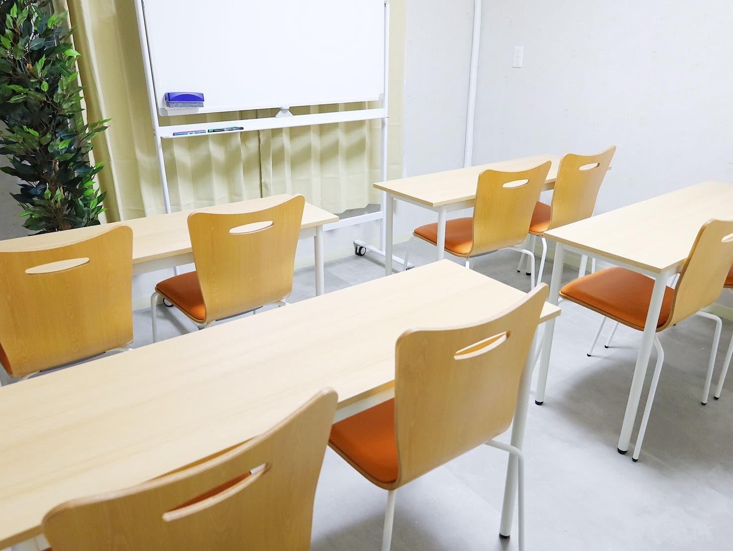 ★新宿御苑前駅から徒歩1分★貸会議室『KS1新宿御苑』です。の写真11