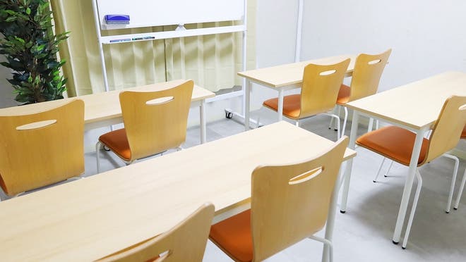 ★新宿御苑前駅から徒歩1分★貸会議室『KS1新宿御苑』です。の写真11