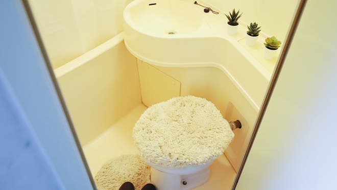 ★新宿御苑前駅から徒歩1分★貸会議室『KS1新宿御苑』です。の写真21