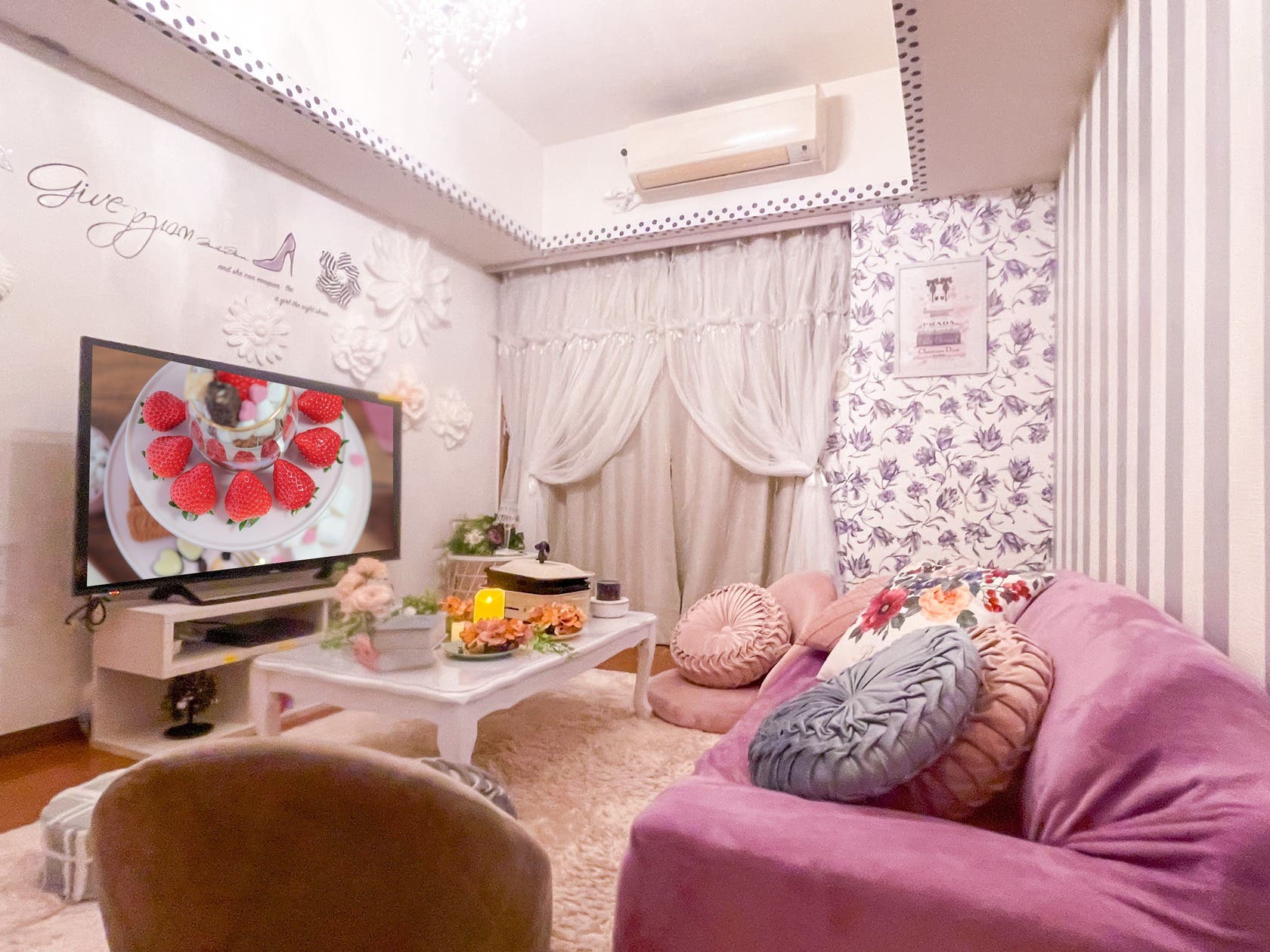 今だけ🈹半額３H以上で1000円引き🉐大宮駅🚶デート🫶VOD見放題🎬誕生日会🍰大人気ｹﾞｰﾑ🎮v🤍の写真5