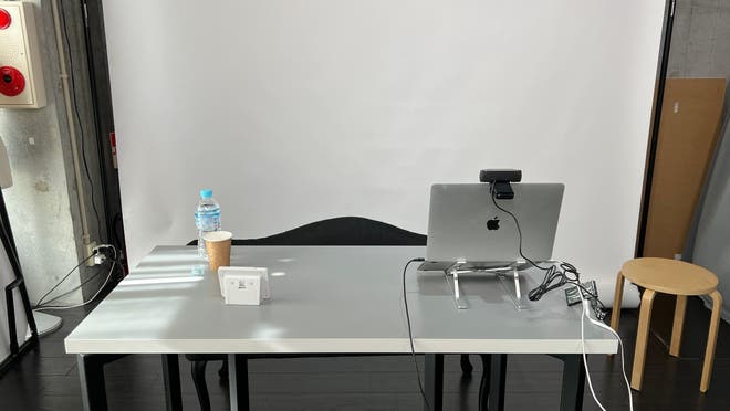 ウェビナー・ライブ配信をサポート!高速回線を標準装備◎配信スタイルにあわせて選べる3プラン!の写真4