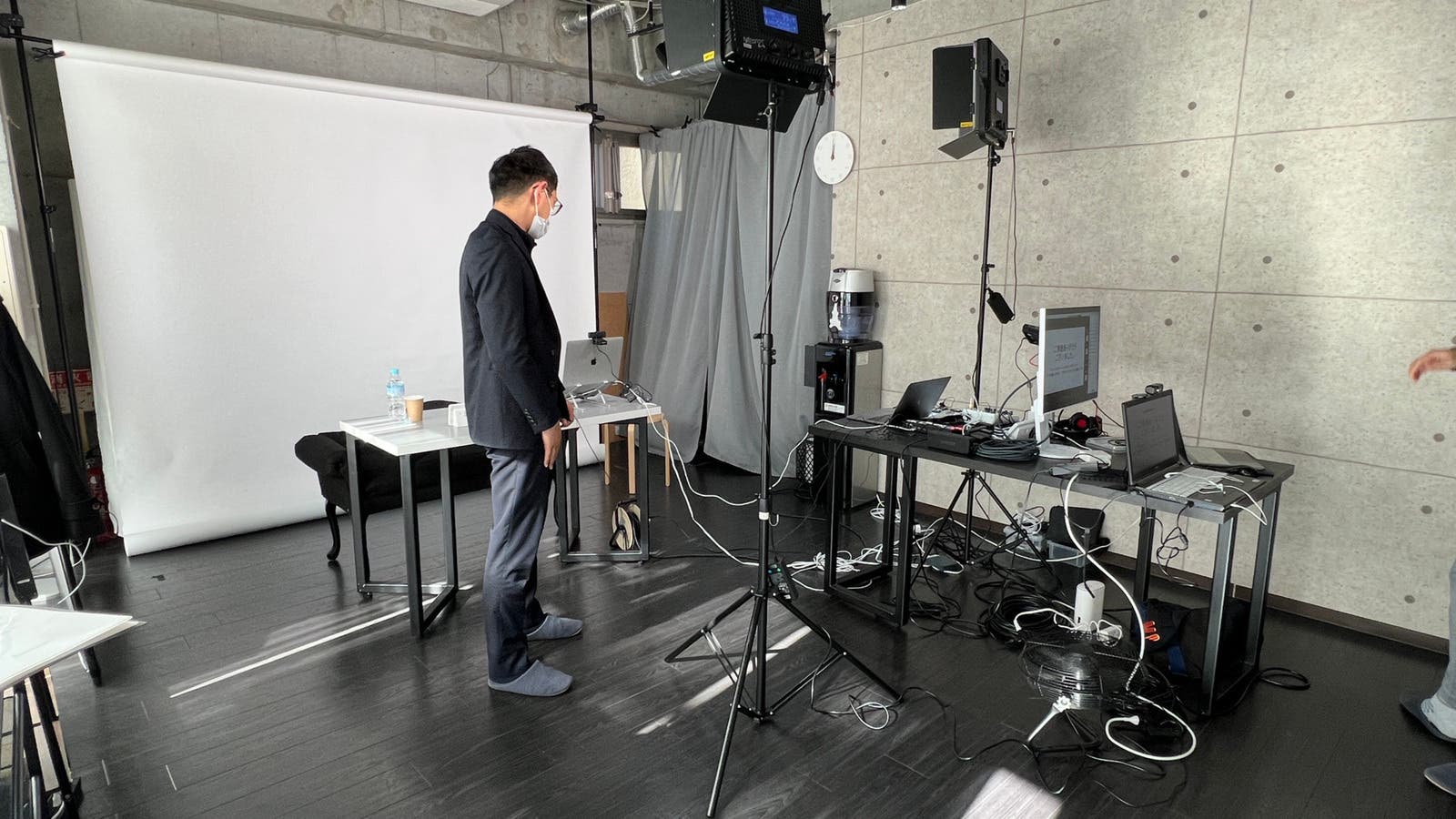 ウェビナー・ライブ配信をサポート！高速回線を標準装備◎配信スタイルにあわせて選べる3プラン！の写真5