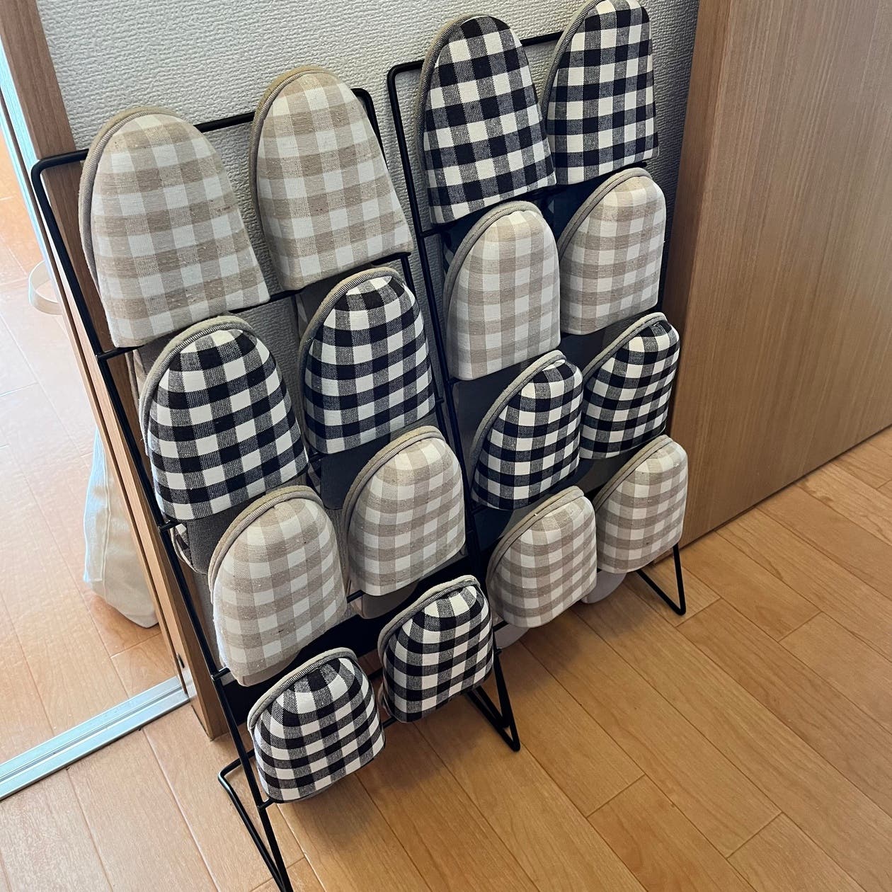 坂戸駅3分/即予約可/無料WiFi/除菌グッズ/大きな窓で換気OK/個室/格安/8名の写真10