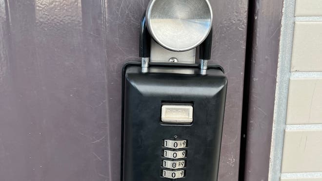 坂戸駅3分/即予約可/無料WiFi/除菌グッズ/大きな窓で換気OK/個室/格安/8名の写真22