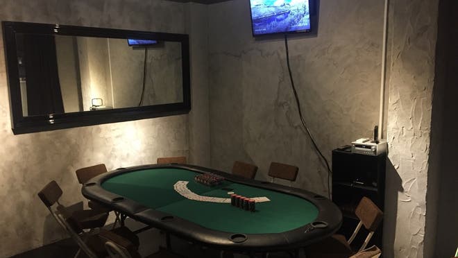 大阪市西区江戸堀にある本格キッチン付きのレンタルスペース、スペースキッチン江戸堀の写真3