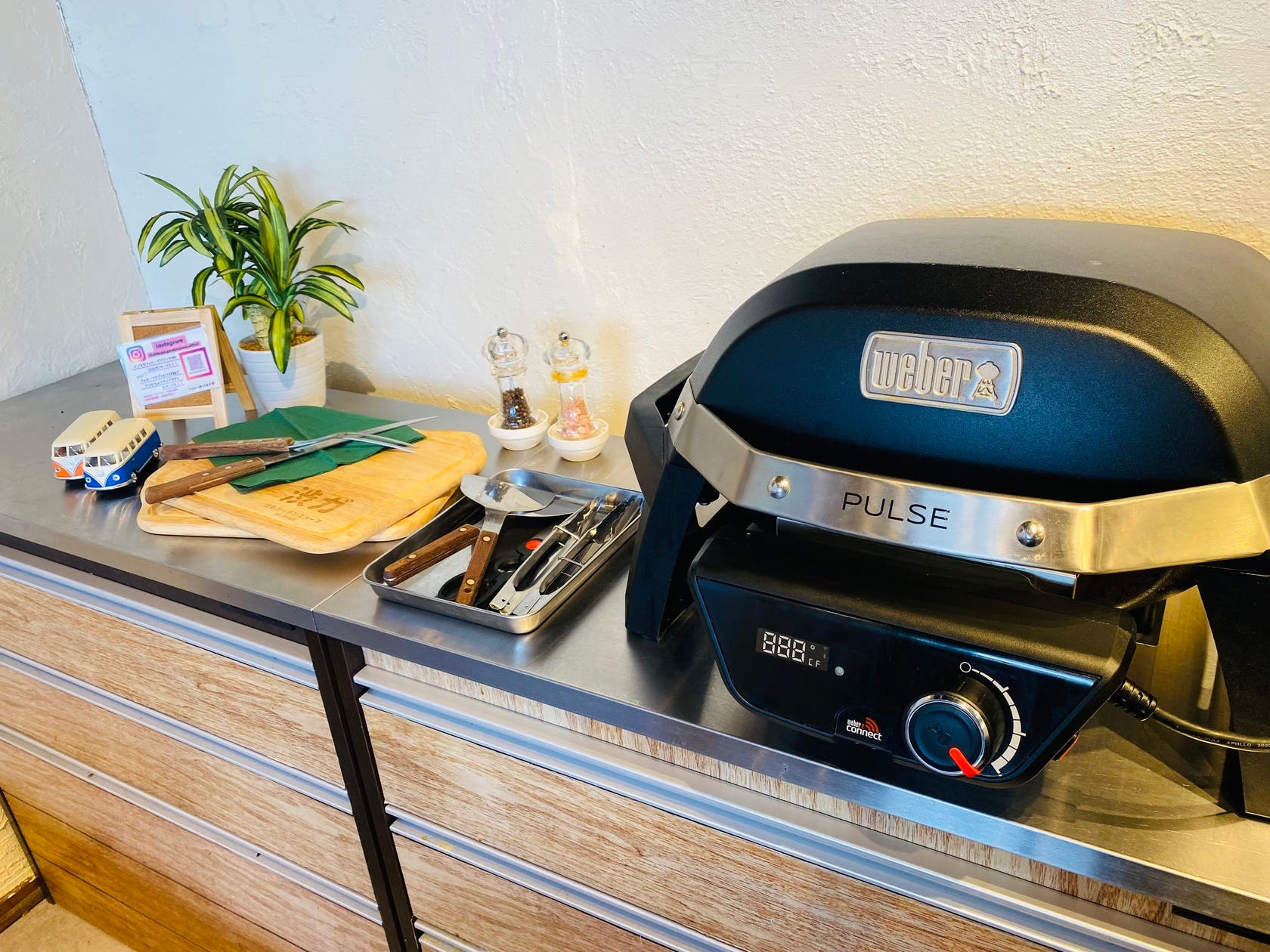 【渋谷駅２分】貸切グランピングBBQ・結婚式二次会・忘年会・ケータリングパーティーetcキッチン/ゴミ回収あり/プロジェクターの写真12