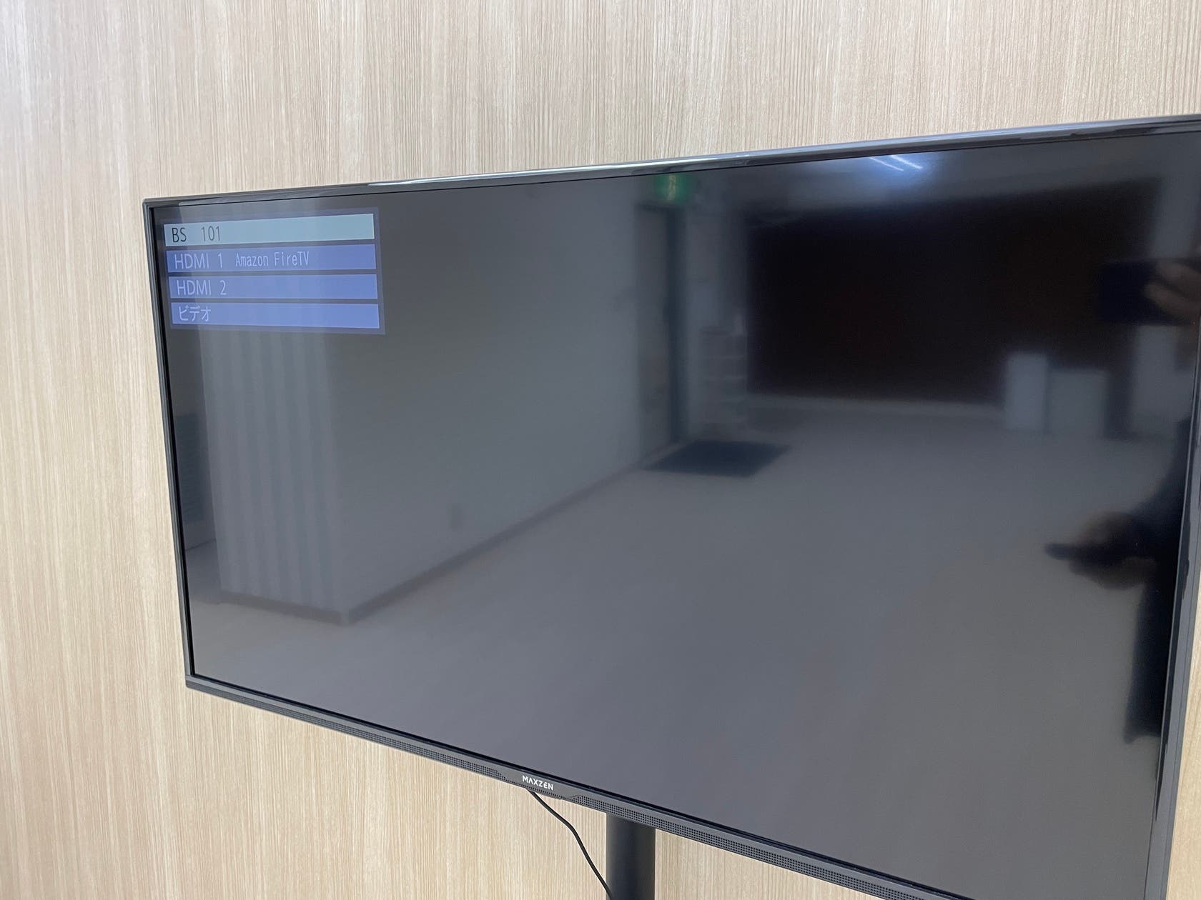 【西荻窪のダンスができる地下スタジオ】★約７mの大型鏡あり★の写真9