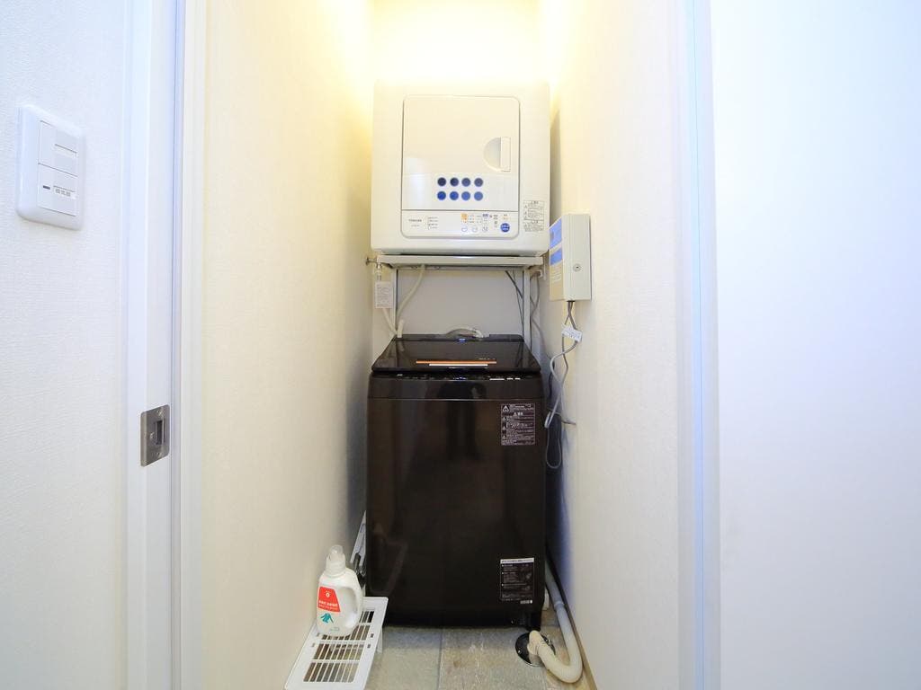 【京都駅徒歩圏内/世界遺産東寺すぐそば】カモンイン東寺東（A号室）鍵付き個室_作業用デスク、無料Wi-Fi有りの写真19