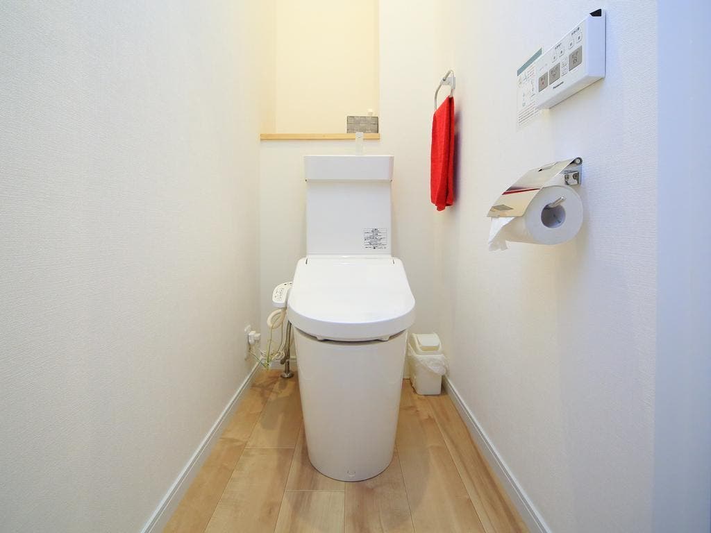 【京都駅徒歩圏内/世界遺産東寺すぐそば】カモンイン東寺東（A号室）鍵付き個室_作業用デスク、無料Wi-Fi有りの写真20