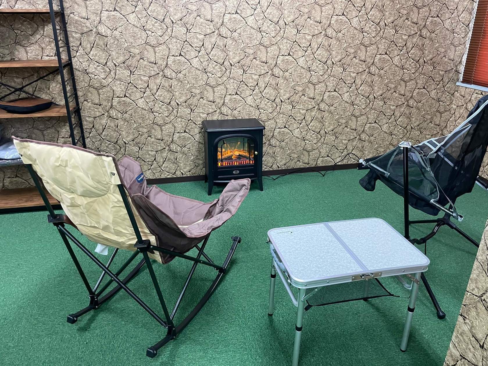 3周年記念37%OFF！11名個室が1時間999円！24時間営業！山梨県富士吉田市に所在し、都心から1時間30分とアクセス良好！の写真7