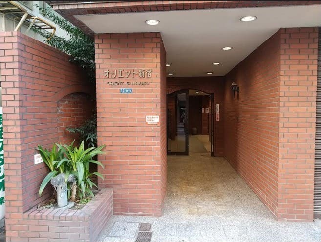 ★新宿御苑前駅から徒歩1分★貸会議室『KS1新宿御苑』です。の写真26