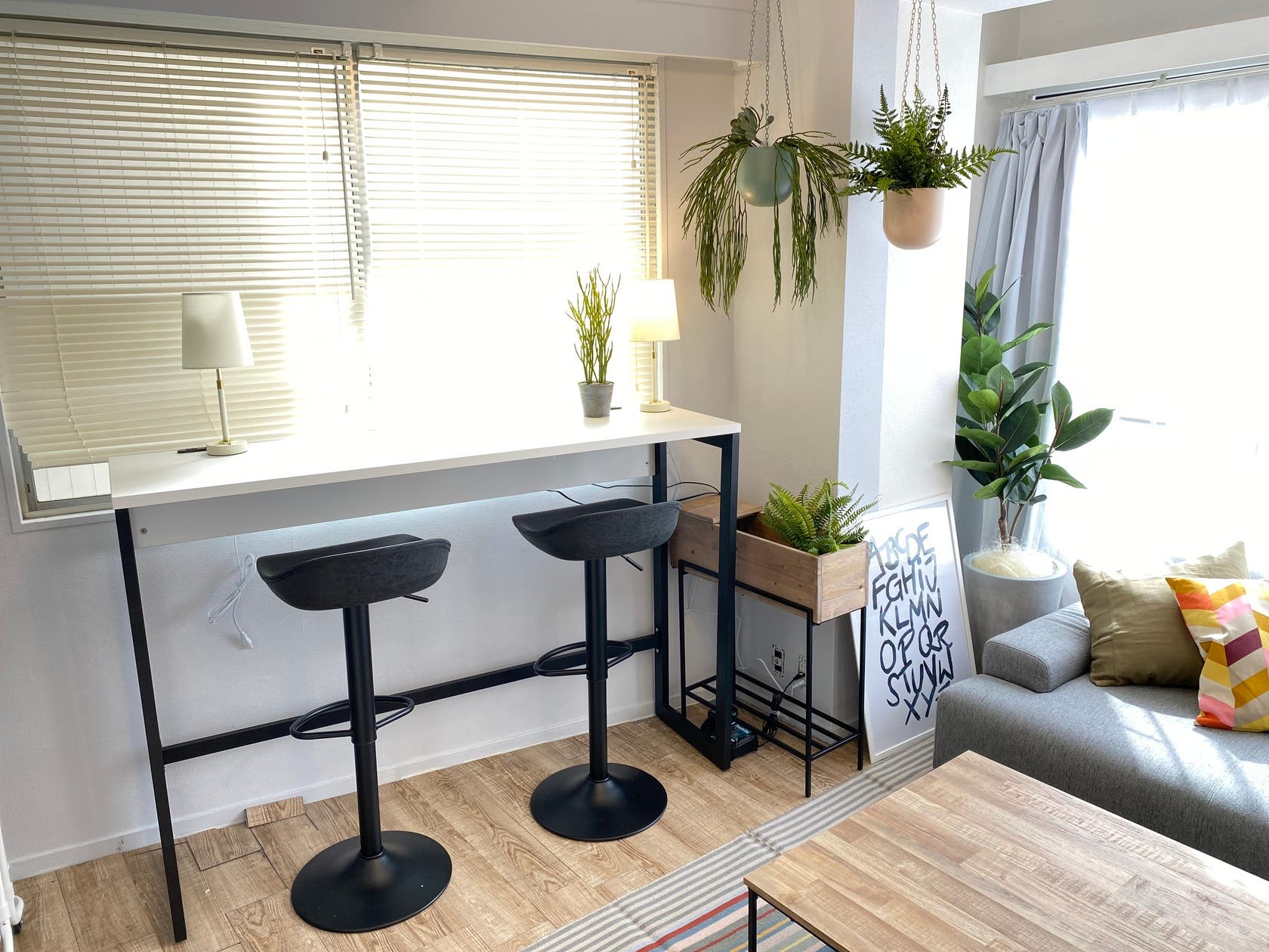 #シノハラGoburin401【渋谷/神泉】クリスマス🎄忘年会🤶🌸学割🌸🎥プロジェクター🥂推し活💓格安💰✨の写真6