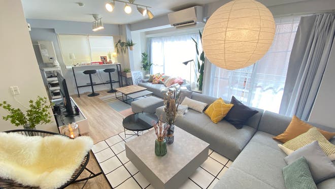 #シノハラGoburin401【渋谷/神泉】クリスマス🎄忘年会🤶🌸学割🌸🎥プロジェクター🥂推し活💓格安💰✨の写真3