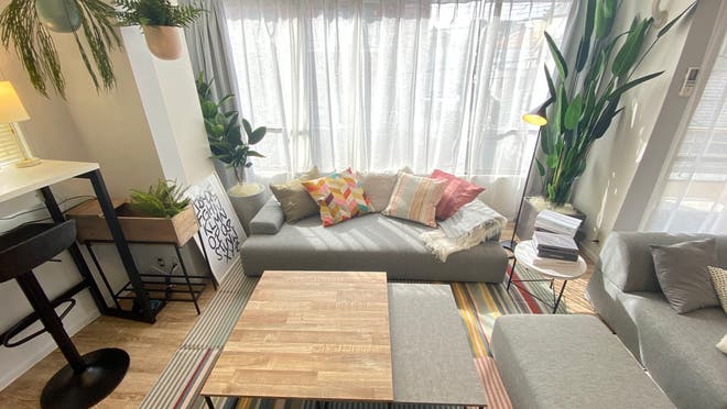 #シノハラGoburin401【渋谷/神泉】クリスマス🎄忘年会🤶🌸学割🌸🎥プロジェクター🥂推し活💓格安💰✨の写真9