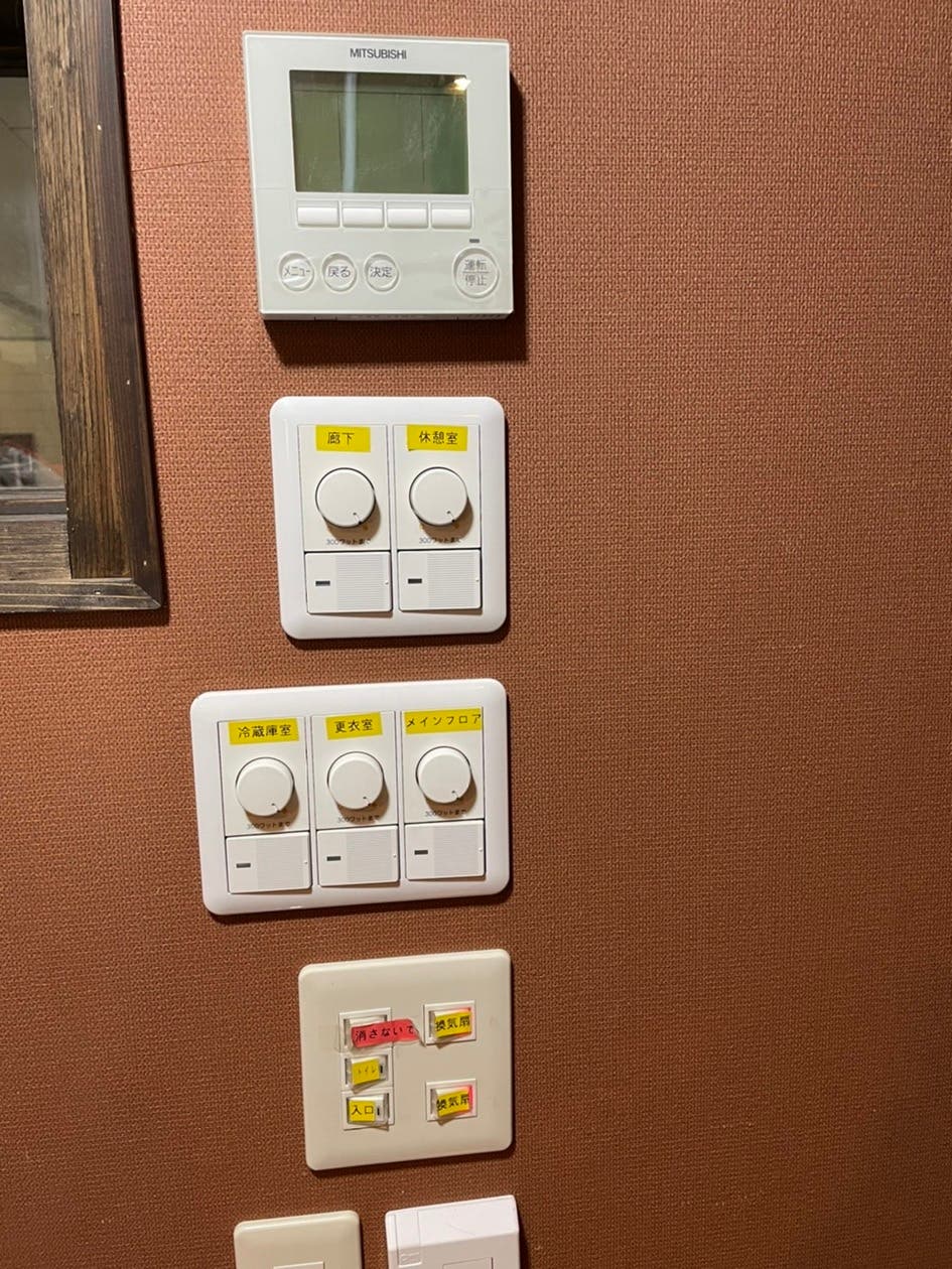 24hご利用可能◆完全個室、貸し切り　◆冷蔵庫、電子レンジ、freeWi-Fiなど備品使い放題の写真3