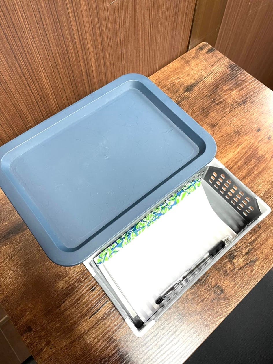 24hご利用可能◆完全個室、貸し切り　◆冷蔵庫、電子レンジ、freeWi-Fiなど備品使い放題の写真7