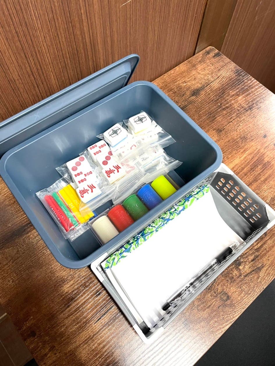 24hご利用可能◆完全個室、貸し切り　◆冷蔵庫、電子レンジ、freeWi-Fiなど備品使い放題の写真8