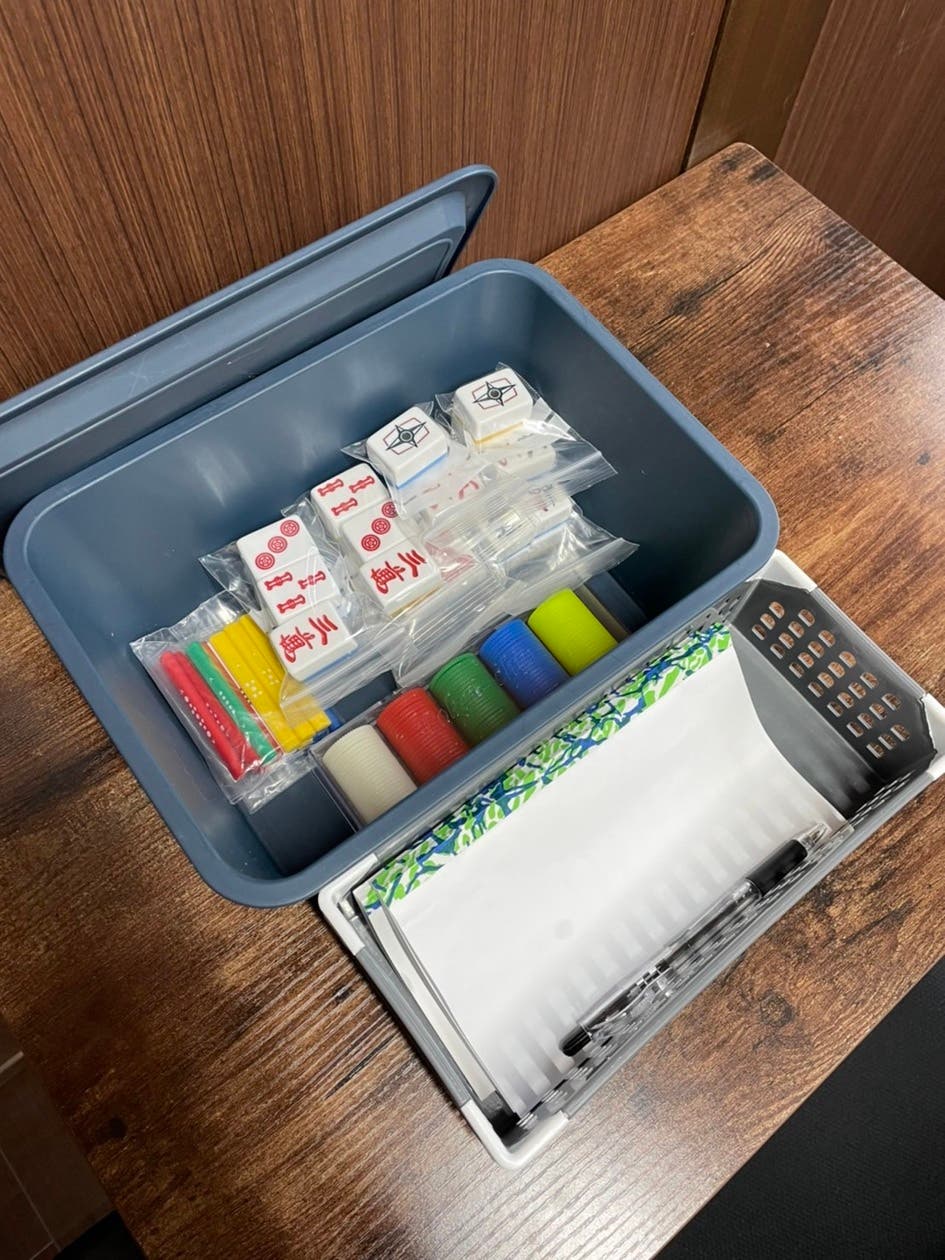 24hご利用可能◆完全個室、貸し切り　◆冷蔵庫、電子レンジ、freeWi-Fiなど備品使い放題の写真9