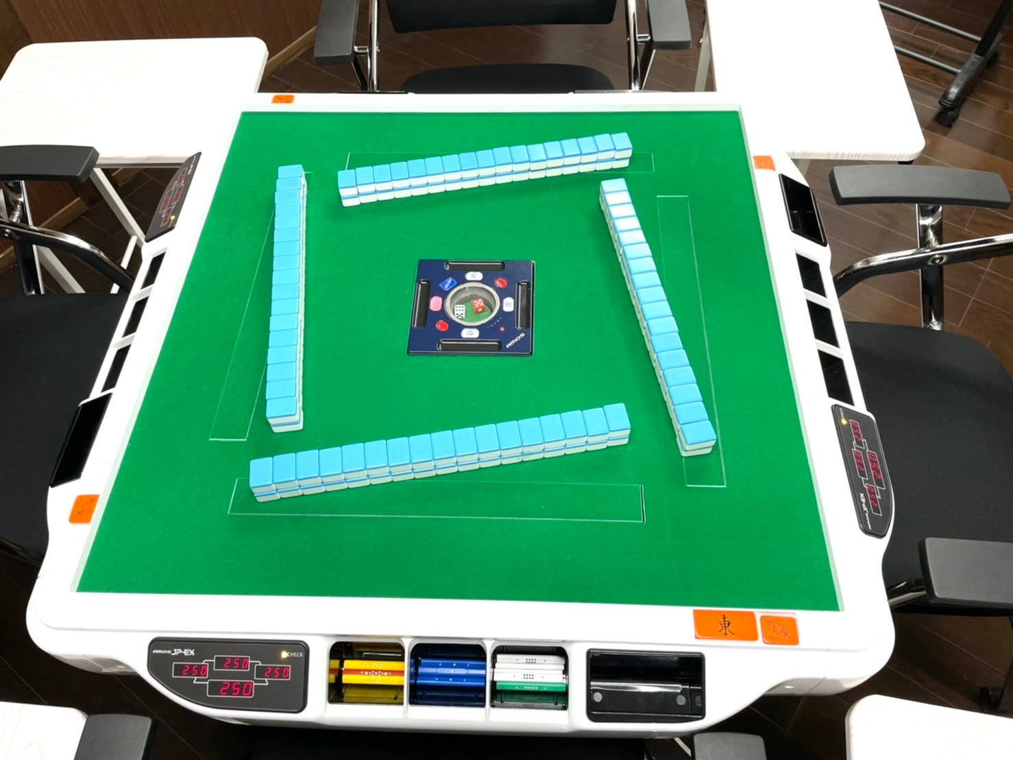 24hご利用可能◆完全個室、貸し切り　◆冷蔵庫、電子レンジ、freeWi-Fiなど備品使い放題の写真12